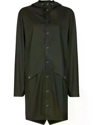 Rains Studded Coats For Women