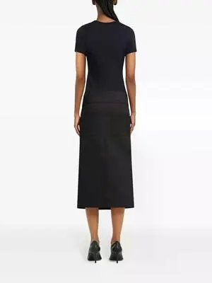COURREGES Heritage T-shirt