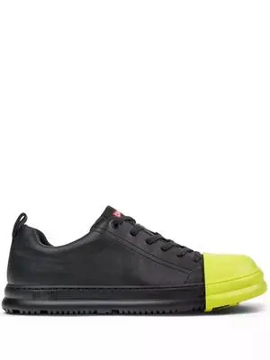 Camper Junction Runner Leather Sneakers