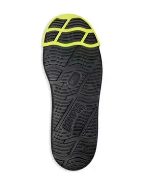 Camper Junction Runner Leather Sneakers