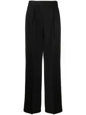 Msgm Tailored Pants For Women
