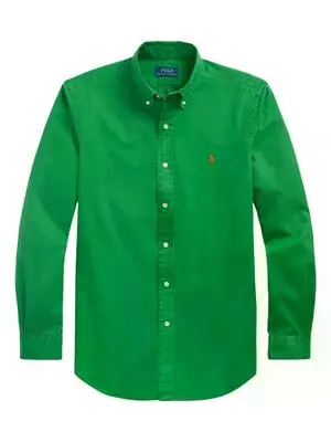 Polo Ralph Lauren Polo Pony Shirt - Green