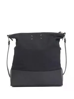 MAISON MARGIELA Medium 5ac Foldable Shoulder Bag