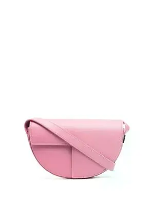 PATOU Le Petit Shoulder Bag - Pink