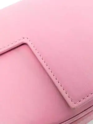 PATOU Le Petit Shoulder Bag - Pink