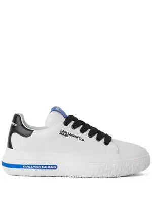 Karl Lagerfeld Casual Sneakers For Men