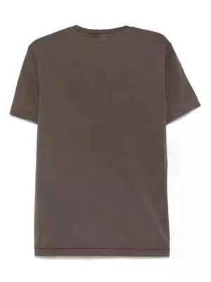 FAY Logo-print T-shirt