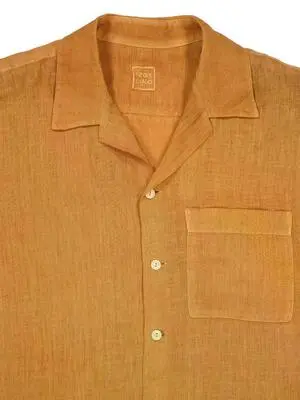 120% Lino Linen Shirt
