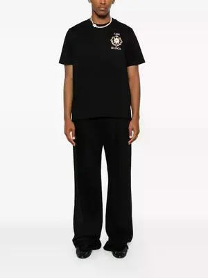 Casablanca Championship Diamond T-shirt