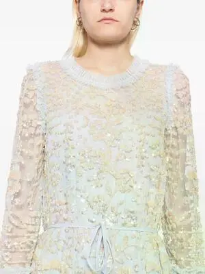 NEEDLE & THREAD Celia Dress