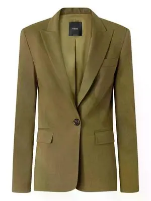 Pinko Tailored-fit Blazer