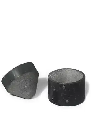 MARSOTTO EDIZIONI Casse-noix Marble Nutcracker - Black