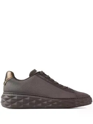 Jimmy Choo Printed Sneakers For Men