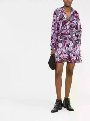 Iro Paris Casual Day Dresses