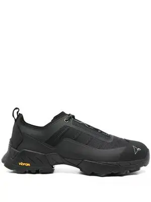 Roa Criss-cross Sneakers For Men