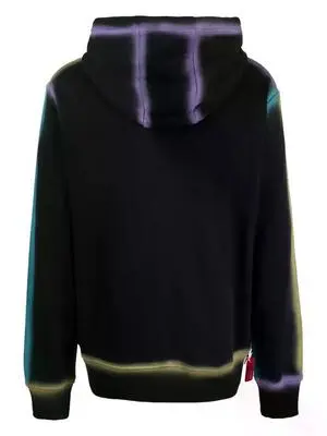 MOSTLY HEARD RARELY SEEN 8-BIT Legendary Mouse Graphic Hoodie