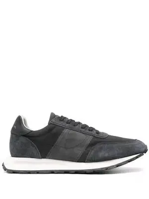 Philippe Model Tour Sneakers - Black