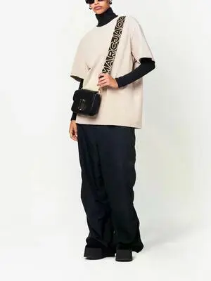 Marc Jacobs The Strap Logo-motif Strap