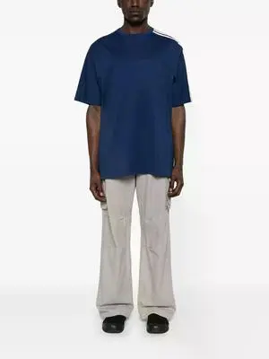 Y3 3-stripes T-shirt