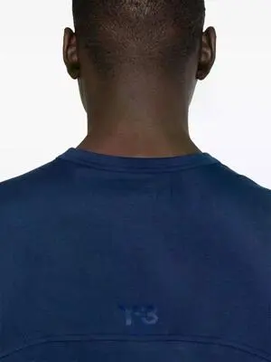 Y3 3-stripes T-shirt