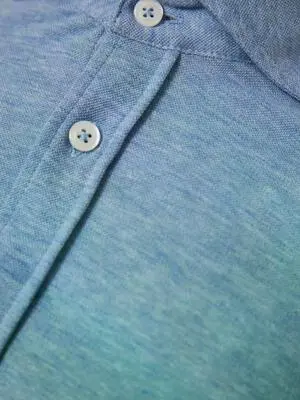 BARBA NAPOLI Button-up Shirt