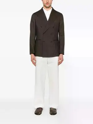 MONTECORE Wool Blazer