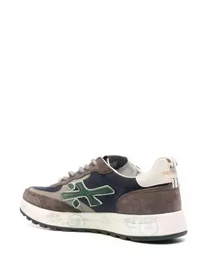 Premiata Nous Sneakers - Grey