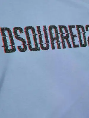 Dsquared2 Logo-print T-shirt