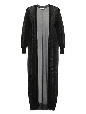 Herno Knitted Coat