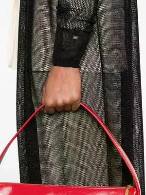 Herno Knitted Coat