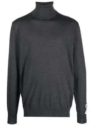 Golden Goose Ribbed Sweaters For Men