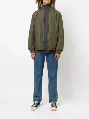 GOLDEN GOOSE Roll Neck Wool Sweater