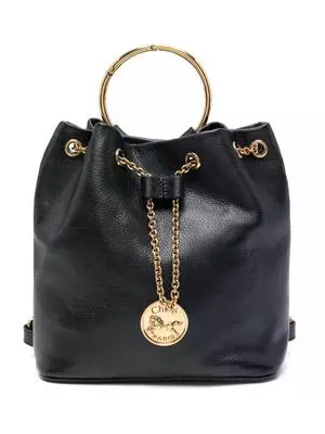 Chloé Backpack With Adjustable Straps