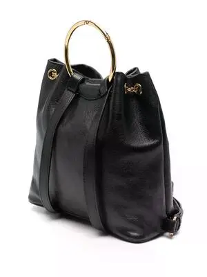 Chloé Backpack With Adjustable Straps