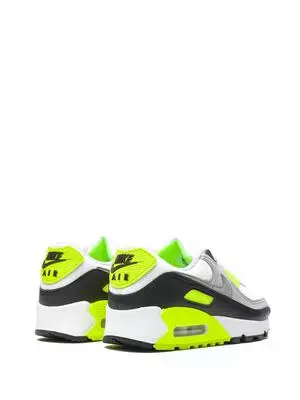 Nike Air Max 90 Sneakers - White