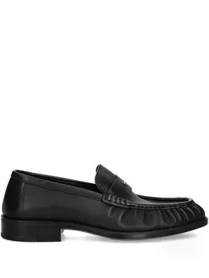 Structured Loafers For Men
