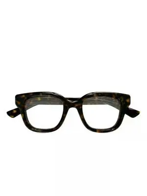 Gucci Square-frame Glasses