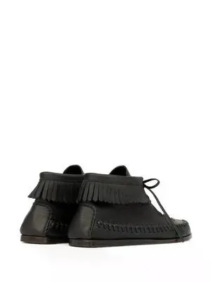 Isabel Marant Étoile Felsa Boots