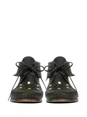 Isabel Marant Étoile Felsa Boots