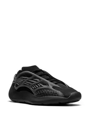 ADIDAS X YEEZY Yeezy 700 V3 Alvah Sneakers - Black