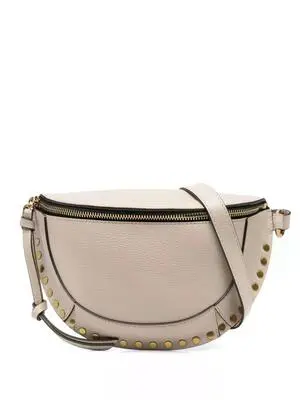 Isabel Marant Étoile Skano Stud-detail Belt Bag