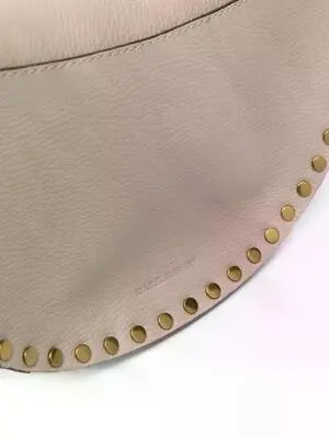 Isabel Marant Étoile Skano Stud-detail Belt Bag