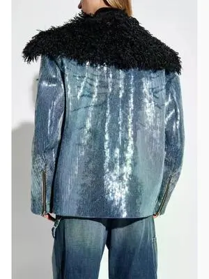 DIESEL® De-bika-s Jacket