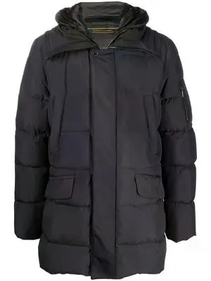 Moorer Padded Coats For Men