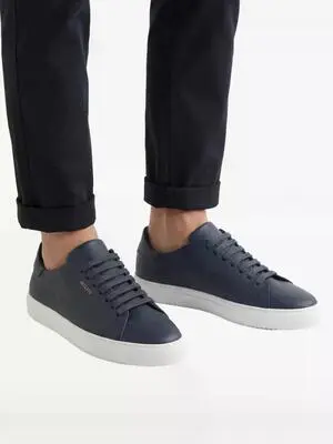 Axel Arigato Clean 90 Sneakers - Blue