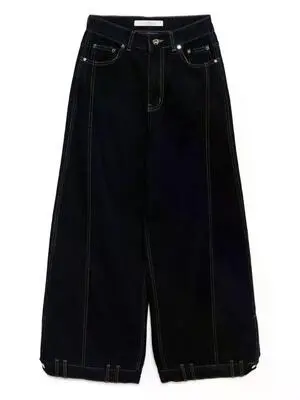 Rokh Palindrome Jeans