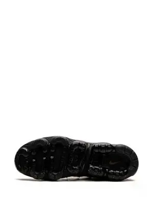 Nike Air Vapormax Plus Sneakers - Black