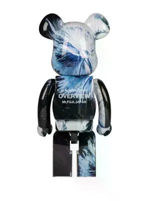 MEDICOM TOY X Benjamin Grant Be@rbrick 1000% Figure