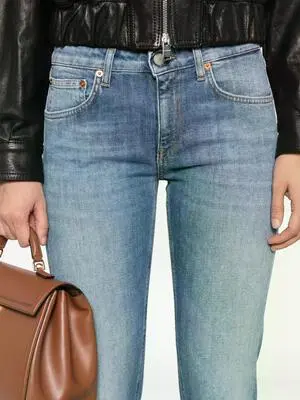 DONDUP Coco Jeans