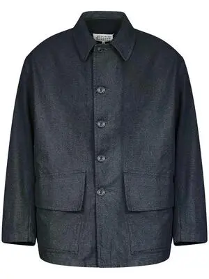 MAISON MARGIELA Cotton Jacket